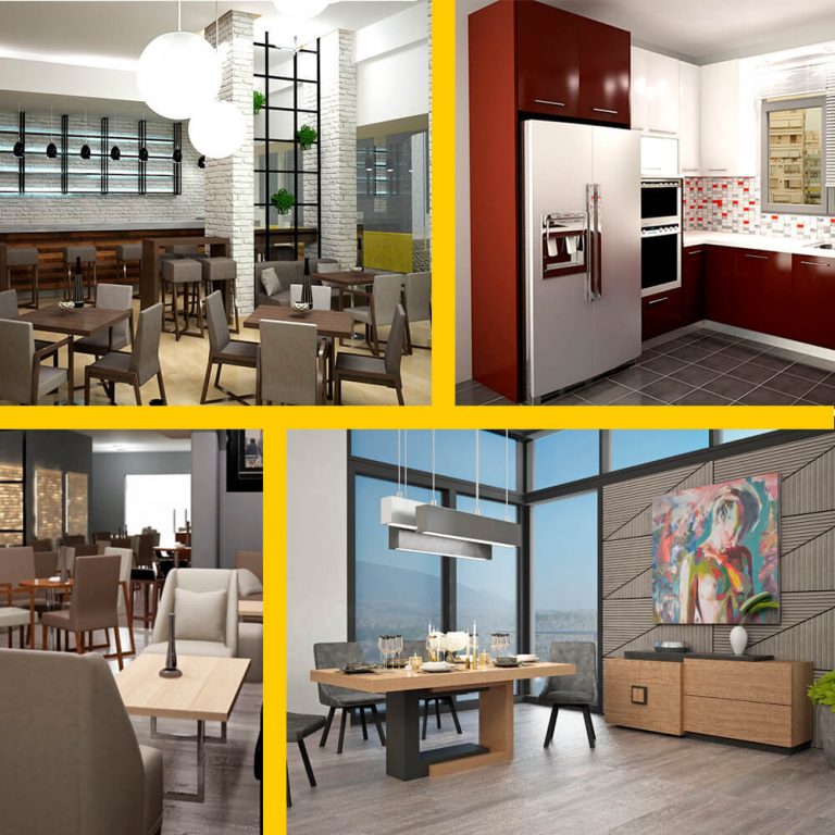 Our Services - GraphicZone