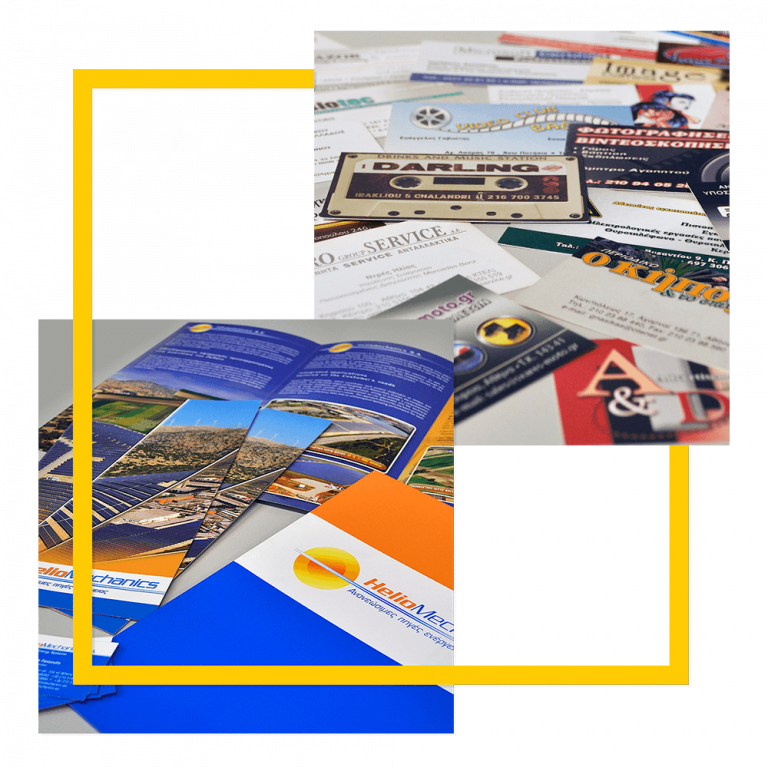 Our Services - GraphicZone